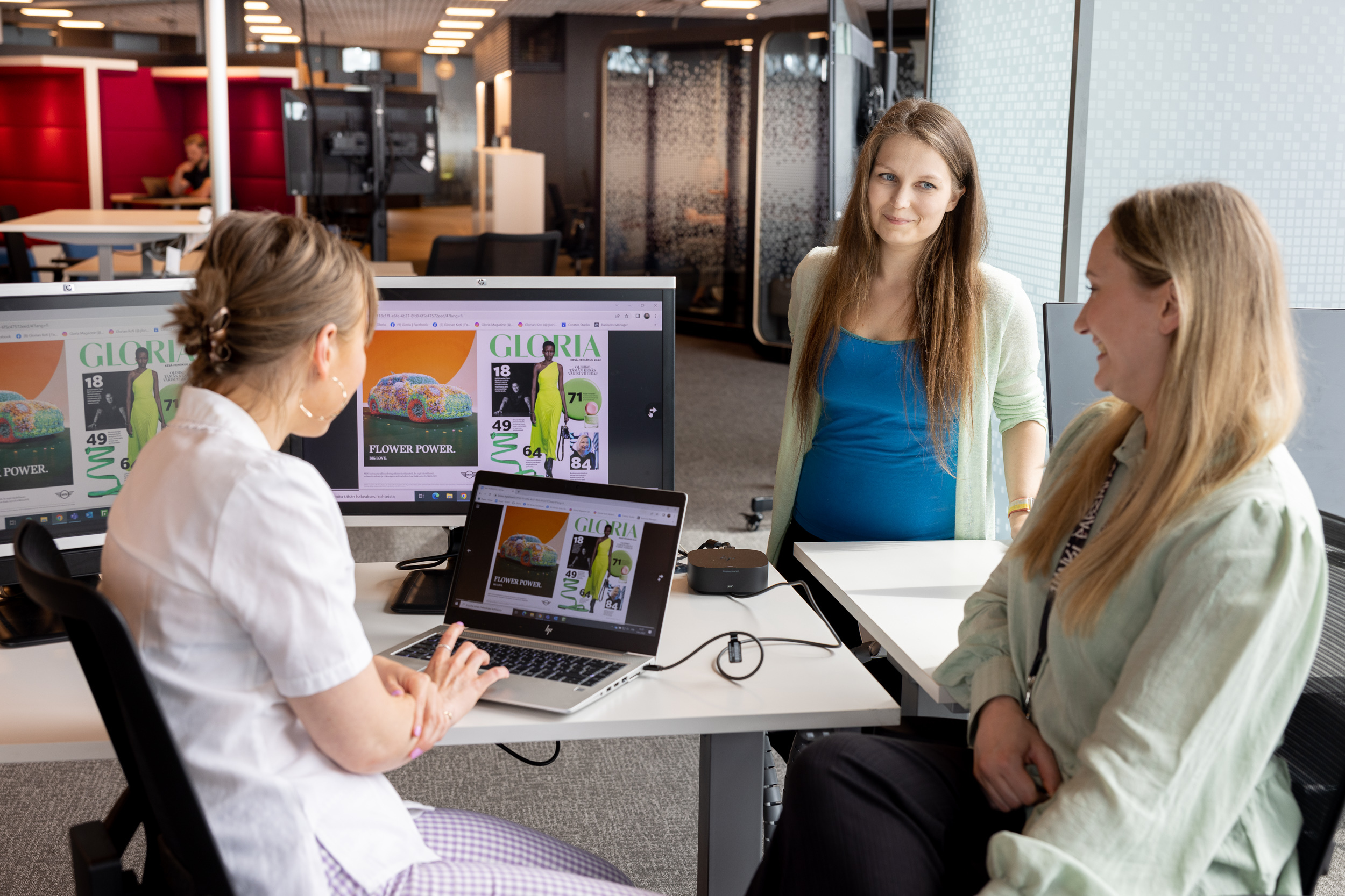 Sanoma Media Finland